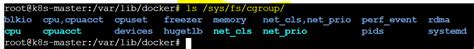 docker error creating aufs mount to var lib docker aufs mnt · issue