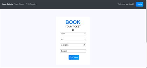Github Vartikatraorailwaymanagementsystem A Database Systems