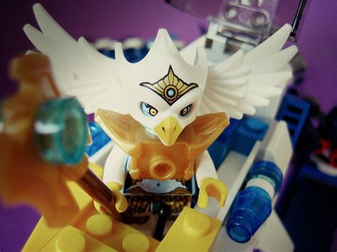 Lego Chima Eris Flickr Photo Sharing