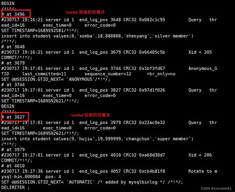 数据库应用：mysql备份与恢复mysqldump恢复数据库 Csdn博客