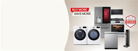 Lg Electronics Home Appliances Shop Now Lg Usa