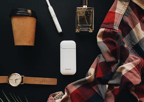 Что такое Iqos Айкос Принцип работы плюсы и минусы 2025 года
