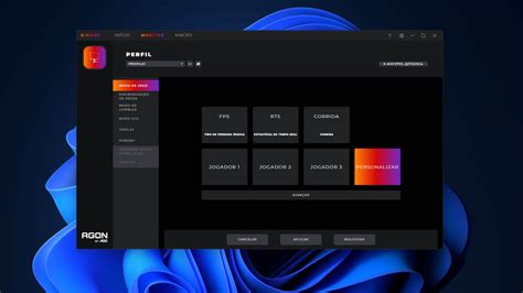 Monitor Aoc Hero Quad Q27g2 é Bom Veja Review Com Tudo Sobre O Monitor
