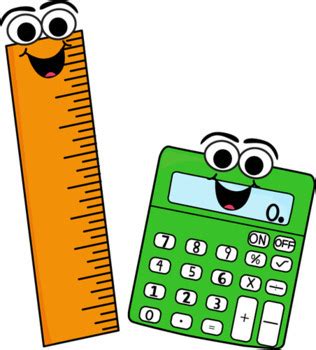 The Basics How To Use A Ruler By Kim Trent TPT