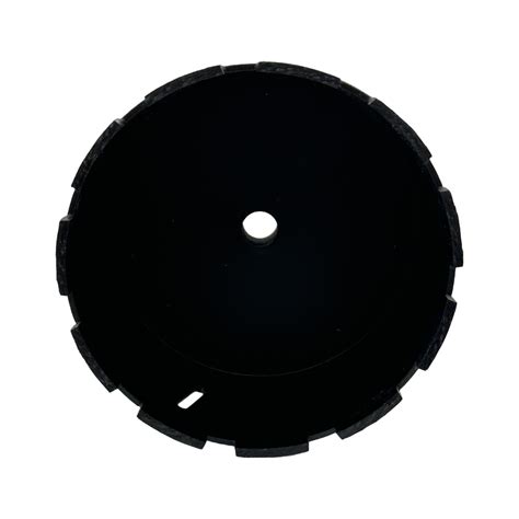 CYCLONE DRY WET CORE BIT Detroit Diamond Tools