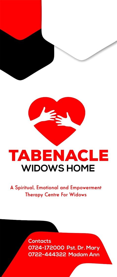 Tabenacle Widows Home Nakuru
