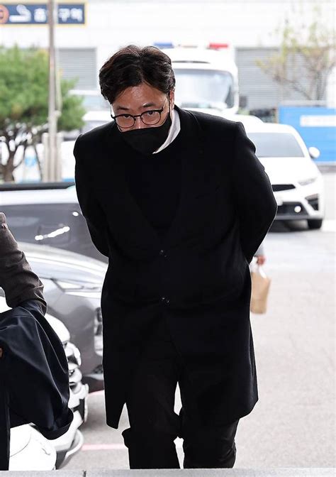 피프티 프로듀서 안성일 검찰 송치범죄혐의 인정