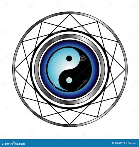 Daoism Symbols