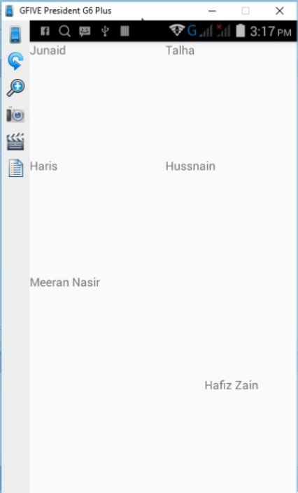 What Is Grid In Xamarin Forms And How We Work In The Grid Codestuts