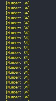 How Can I Override The Behavior Of ValueOf As A Prototype Of The Number In JavaScript Stack