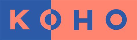 Koho Logo Png Logo Vector Brand Downloads Svg Eps