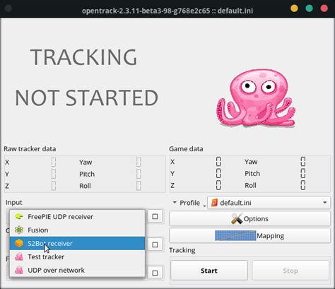 Pointtracker On Linux And Compiling Errors Issue Opentrack Opentrack Github