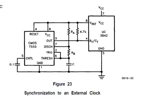Synchronization Of UCC28xx Series PWMs Power Management Forum Power Management TI E2E