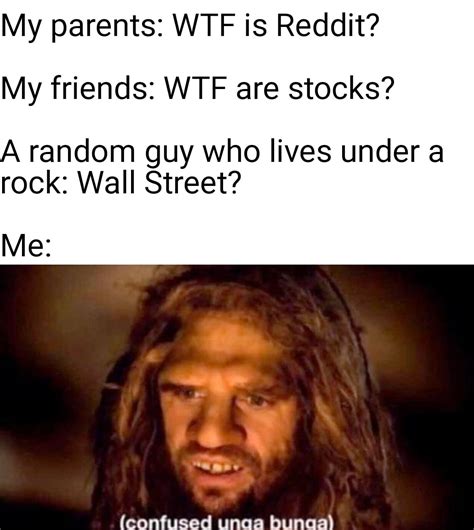 Unga Bunga Confused Rmemes Unga Bunga Confused Rmemes