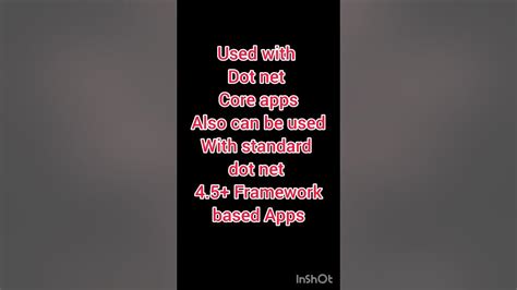 entityframeworkcore entityframework dotnet youtube