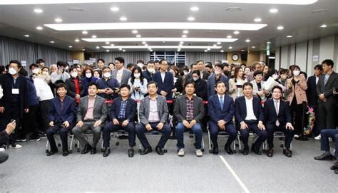 제3회 전국동시조합장선거 종료 화순글로벌뉴스