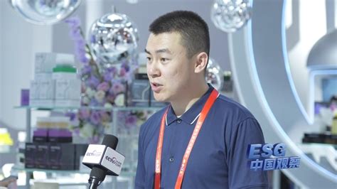 央视网《esg中国观察》