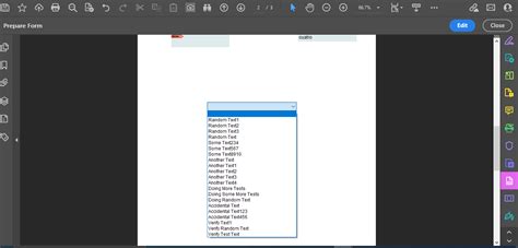 Is It Possible To Set The Number Of Visible Rows I Adobe Product Community 13648972