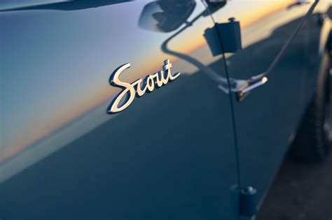 Cómo Scout Motors planea traer una credibilidad retro y robusta a la era EV Que Nube