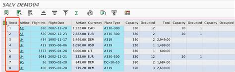 Abap Salv Share Source Code Sap Community