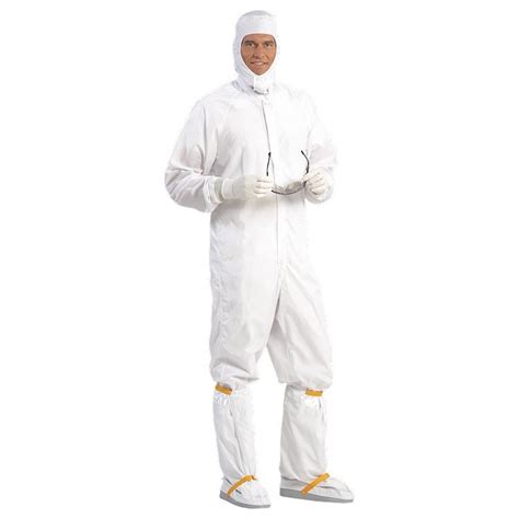 Coverall Esdc3 Absolute Scientific Products