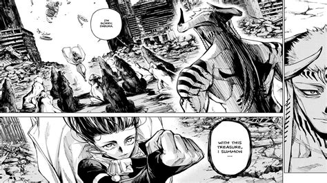 All Fights In Jujutsu Kaisen Modulo Ranked