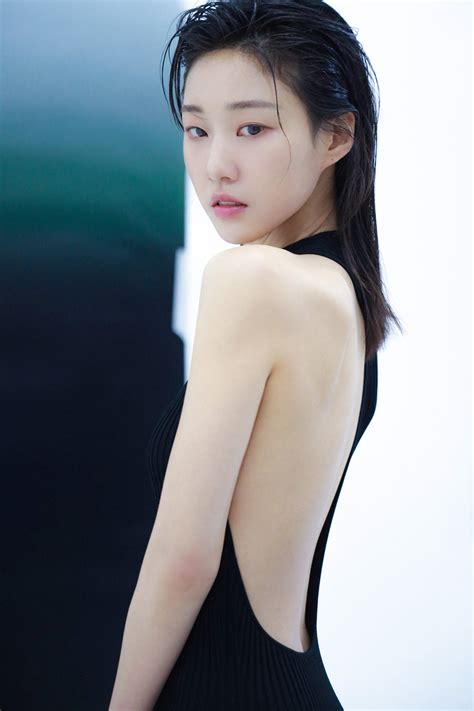 Ha Yoon Kyung Picture Hancinema