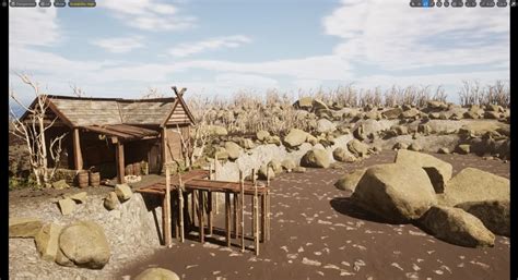 unreal engine 5 beginners guide flippednormals