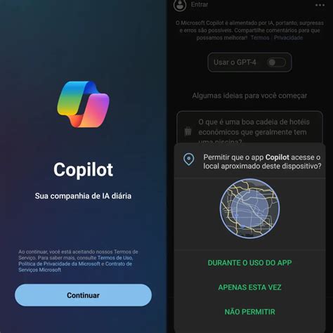 Aplicativo Do Copilot Para Android é Lançado Com Chatgpt E Dall E