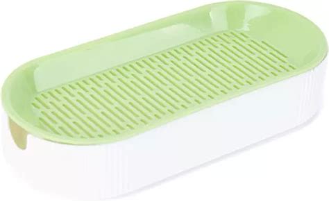 Indoor Cat Grass Growing Setcat Grass Planting Boxchewing Set Cat