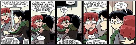 Early Update For November By David Willis From Patreon Kemono