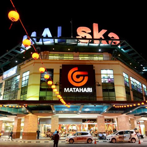 Plaza Senayan Alamat Jam Buka Dan Aktivitas Menarik