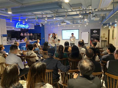 New Member Induction Ceremony