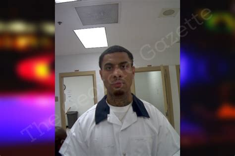 Jared Davis — Gwinnett County Jail Bookings