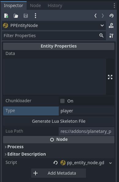 Documentation Planetary Processing Documentation Planetary Processing