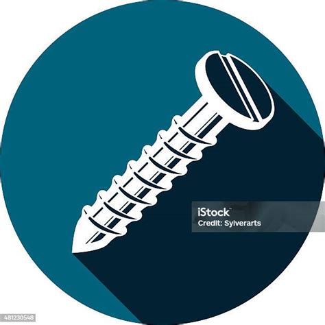 수리점 아이디어예요 벡터 디자인 요소 3d 볼트 세부 일러스트 2015년에 대한 스톡 벡터 아트 및 기타 이미지 2015년
