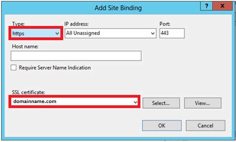 How To Install An SSL TLS Certificate In Microsoft IIS The SSL Store