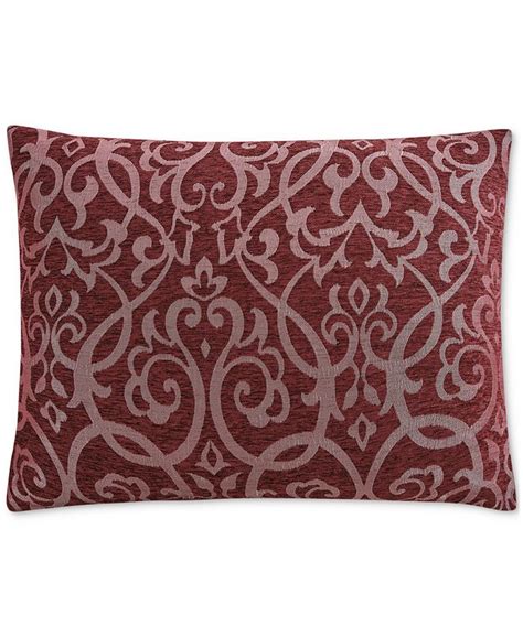 Sunham Daphne 14 Pc Comforter Set Queen Created For Macys Macys
