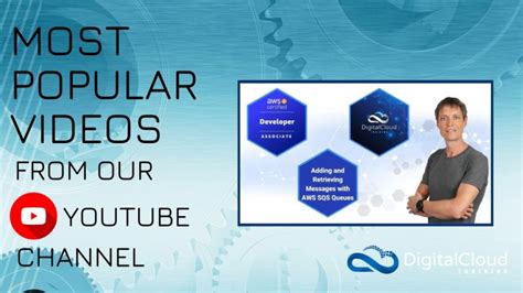 digital cloud training on linkedin aws aws cloudcomputing