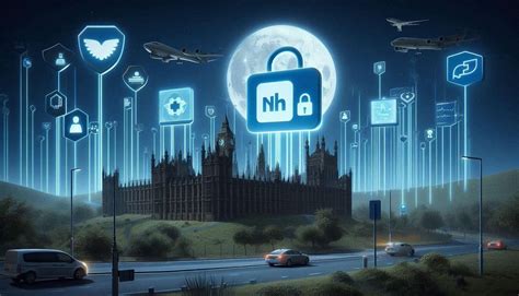 Cybersecurity Nhs Databreach Healthcareit Patientsafety Ransomware… Himanshu Singh