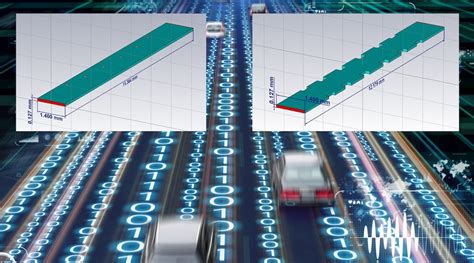 comparing automotive radar rf bandpass filter implementations part 3