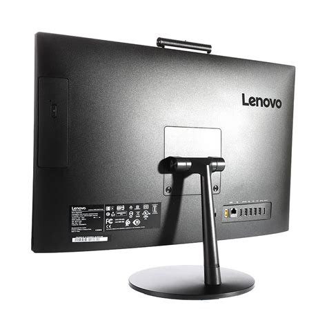(AIO) Lenovo Think V530-24ICB(10UX0002TA) (23.8) Black