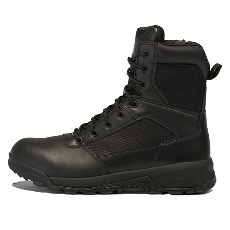 Ботинки мембранные Belleville Spear Point Boot BV918Z WP Black купить в ...