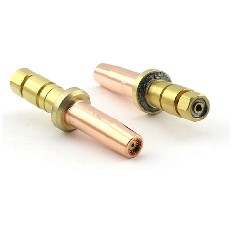 Weldingcity® Mc40 Medium Duty Propanenatural Gas Cutting Tip Miller