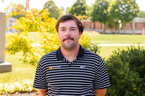 Baseball Coaches The University Of Tennessee Southern