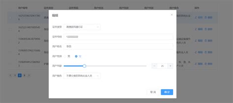 GitHub Rainwind Vue Ssm