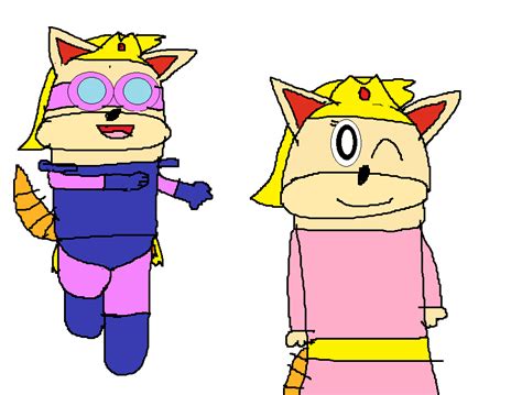 Rocket Knight Princess By Jeremycrimson