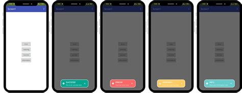 🧩 Free Awesomedialog Create Modern And Custom Bottom Dialogs