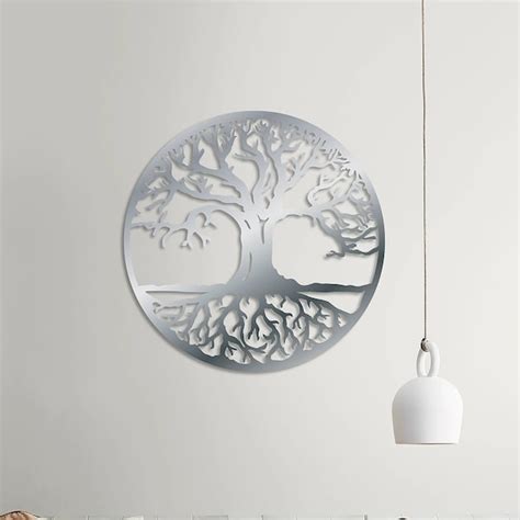 Tree Of Life Svg Etsy