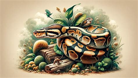The Complete Ball Python Diet What They Can And Cant Eat